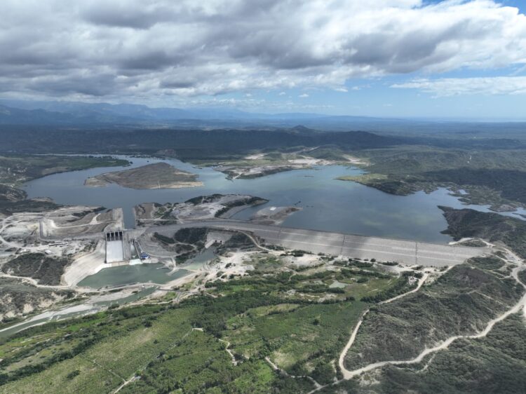 Según Olmedo Caba Monte Grande "hace función” - La Lupa del Sur